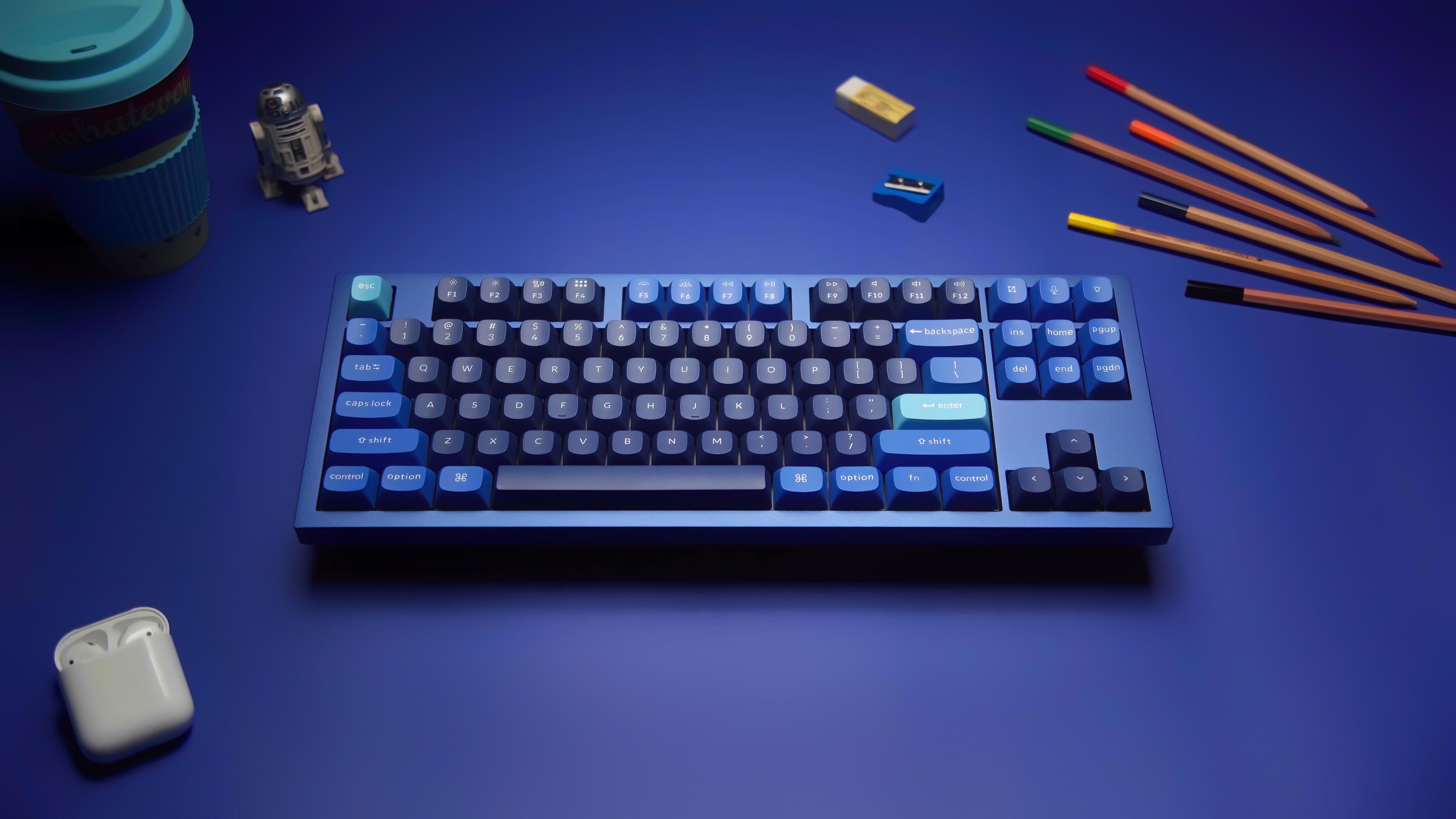 Keychron Taiwan 官方網站｜客製化機械鍵盤、滑鼠