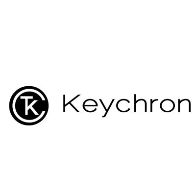 Keychron Taiwan 官方網站｜無線機械鍵盤、滑鼠
