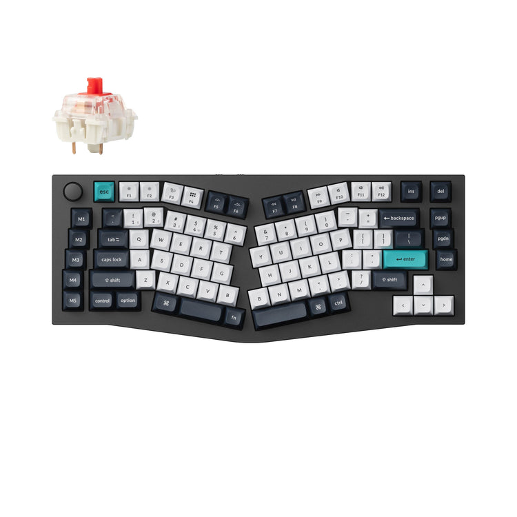 75% Layout Keyboards – Keychron Taiwan